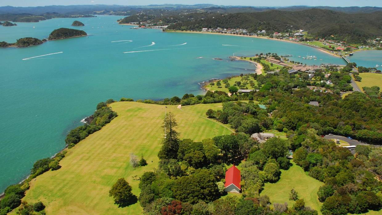 Waitangi Māori Battalion Museum opens | Tourism Ticker