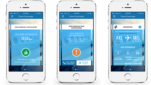 Serko makes board changes | Tourism Ticker