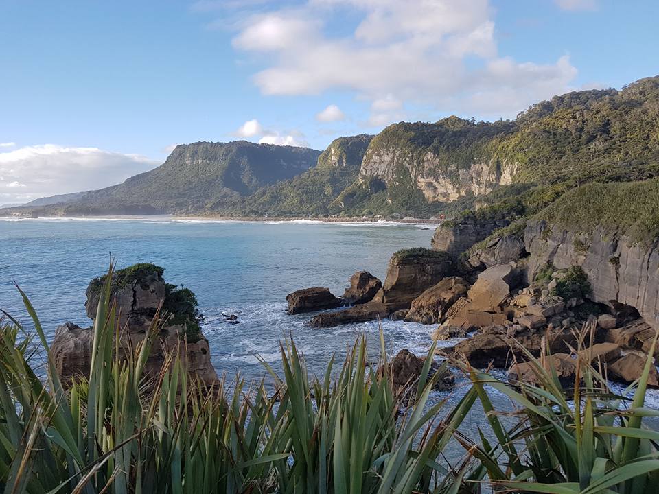 Buller to receive almost $3m for post-Covid 19 rebuild | Tourism Ticker