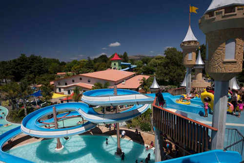 Bumper season for Splash Planet | Tourism Ticker