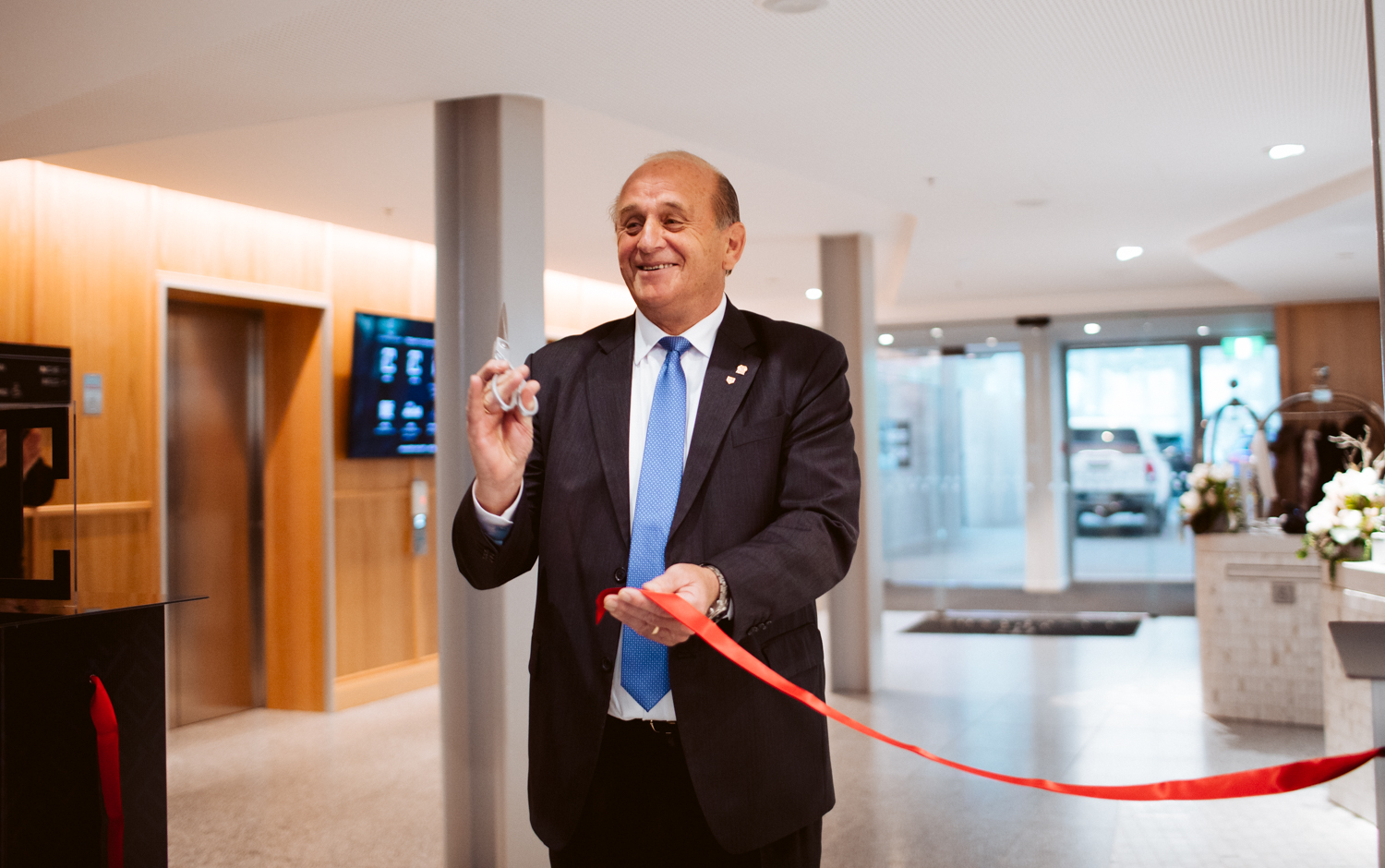 $52m The Langlands Hotel officially opens | Tourism Ticker