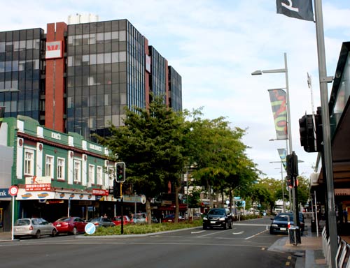 Hamilton hospo, retail businesses inspected | Tourism Ticker