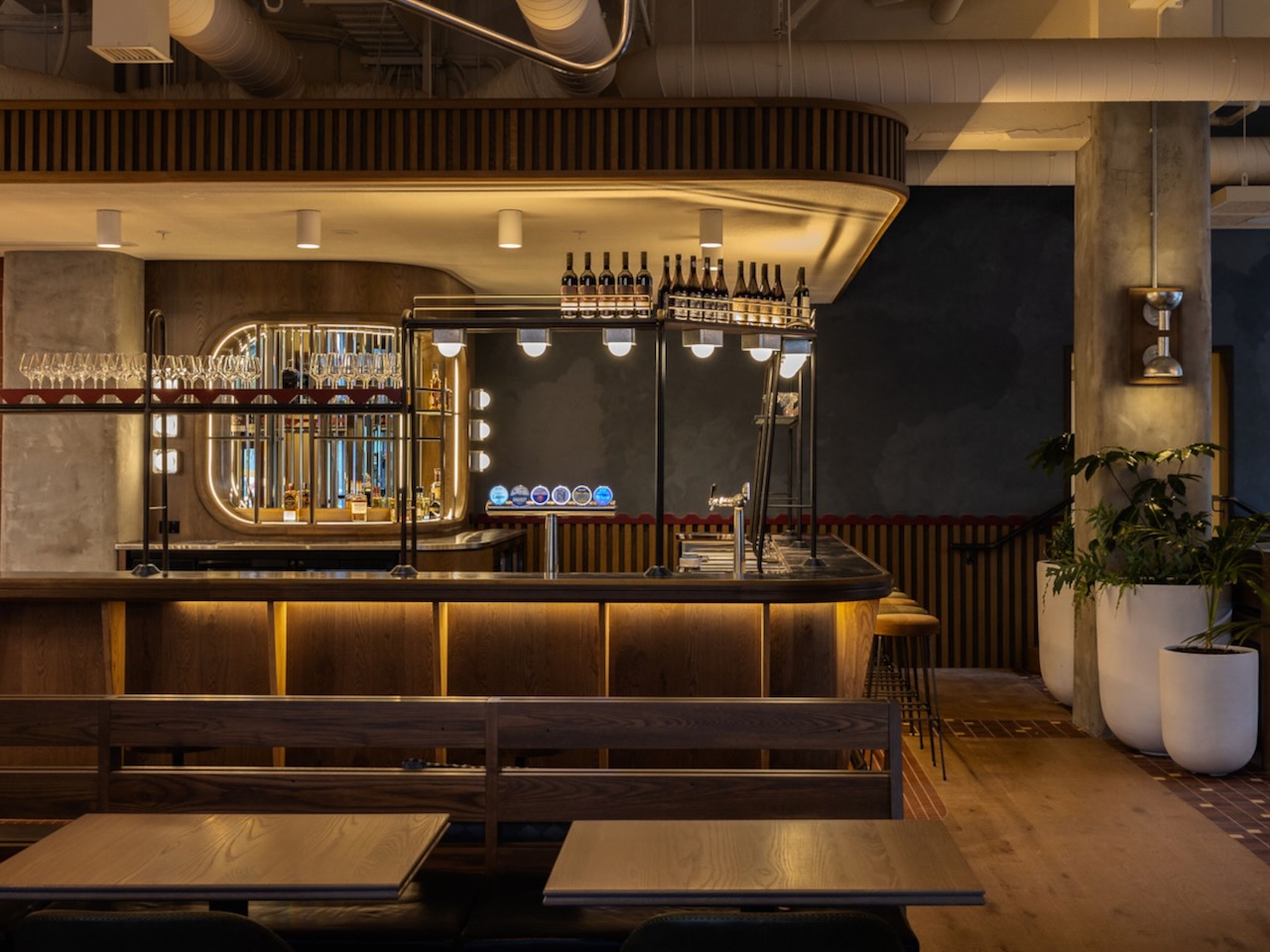 Drifter Christchurch opening new hospo offer Rambler | Tourism Ticker