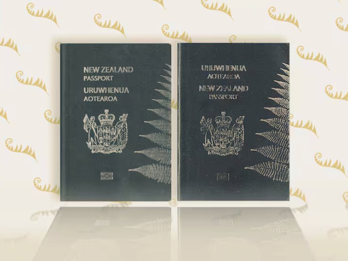 Changes coming for NZ passport | Tourism Ticker